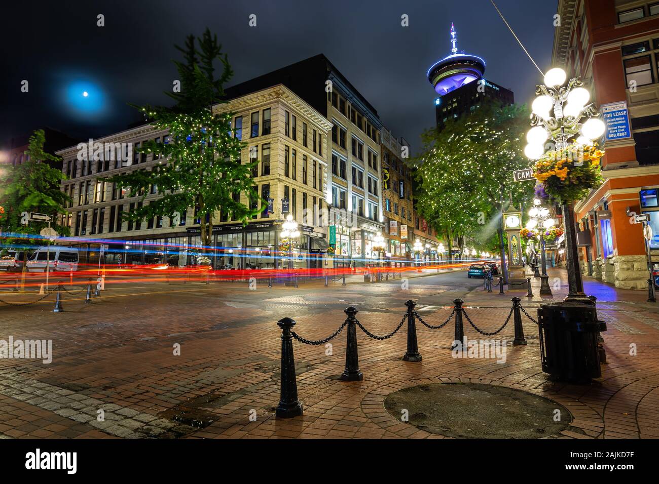 Beautiful brick buildings hi-res stock photography and images - Alamy
