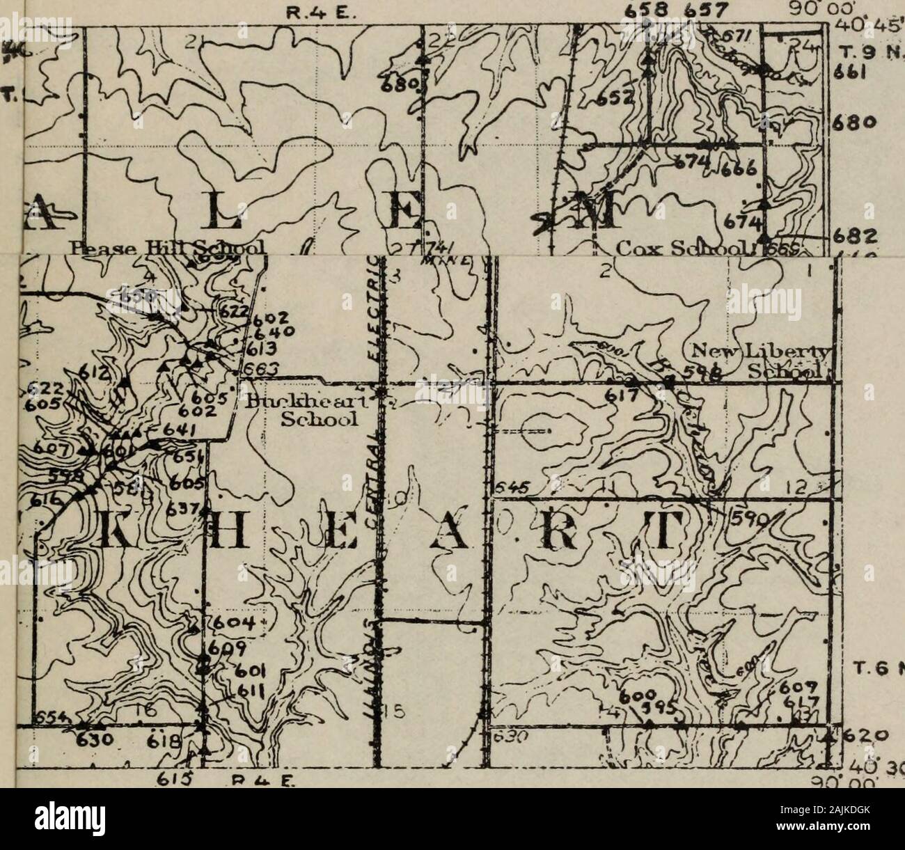 Thedrift hi-res stock photography and images - Alamy