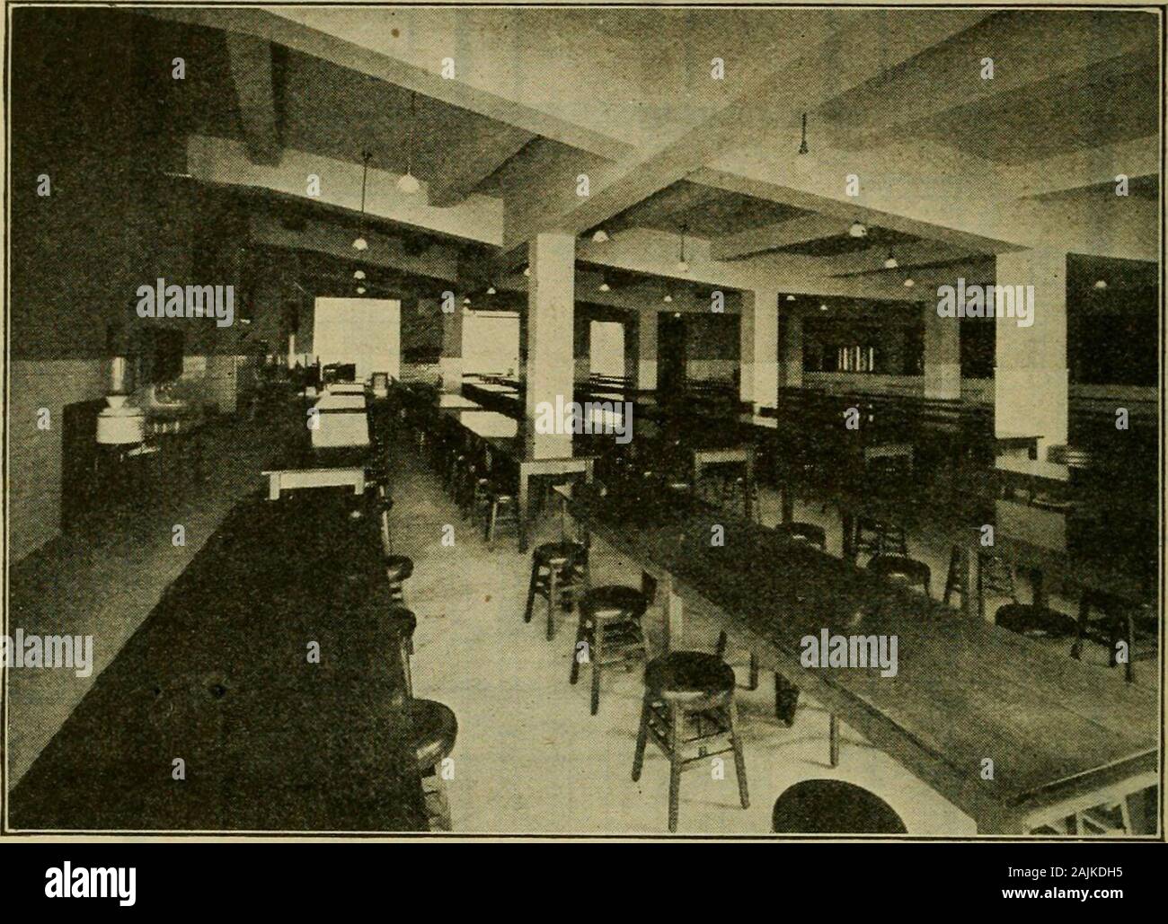 Grover cleveland high school hi-res stock photography and images - Alamy