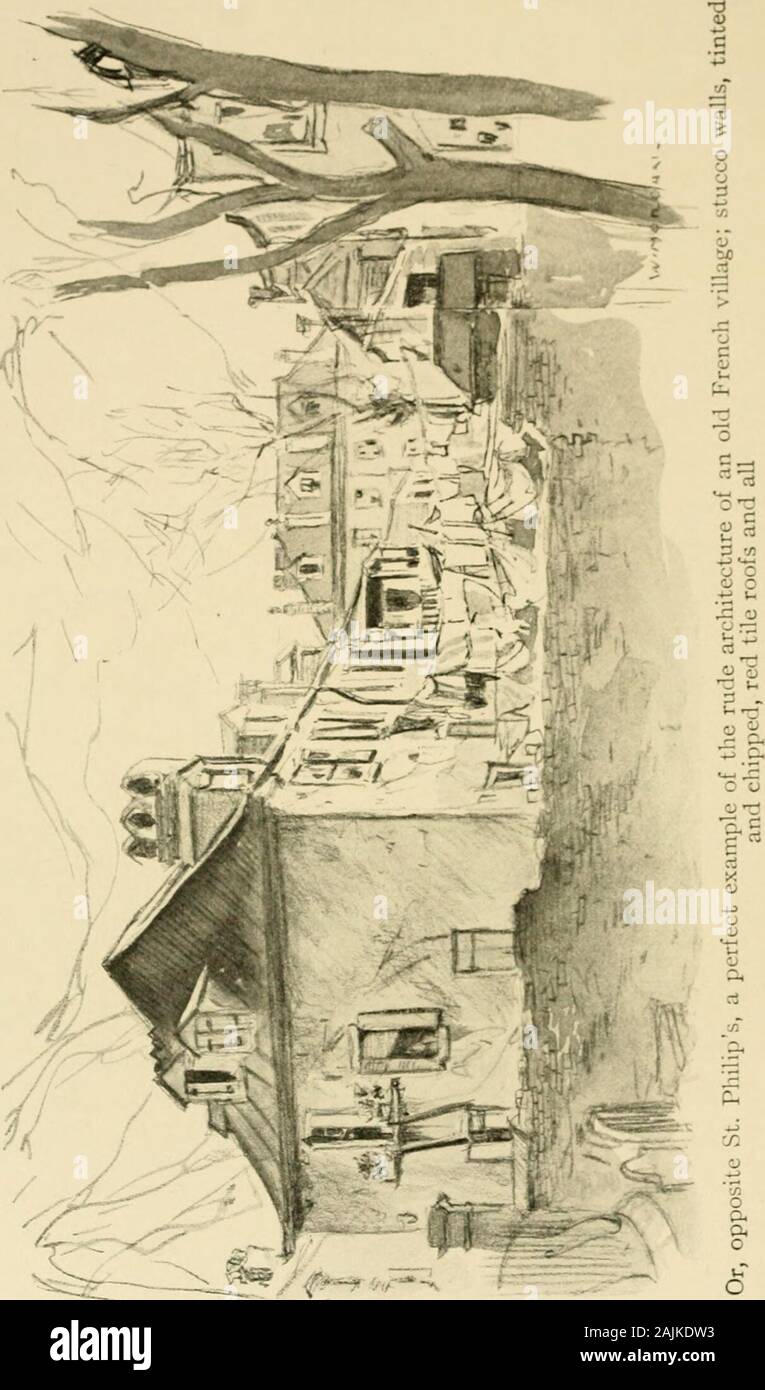 American adventures : a second trip "Abroad at home" . from which some ...