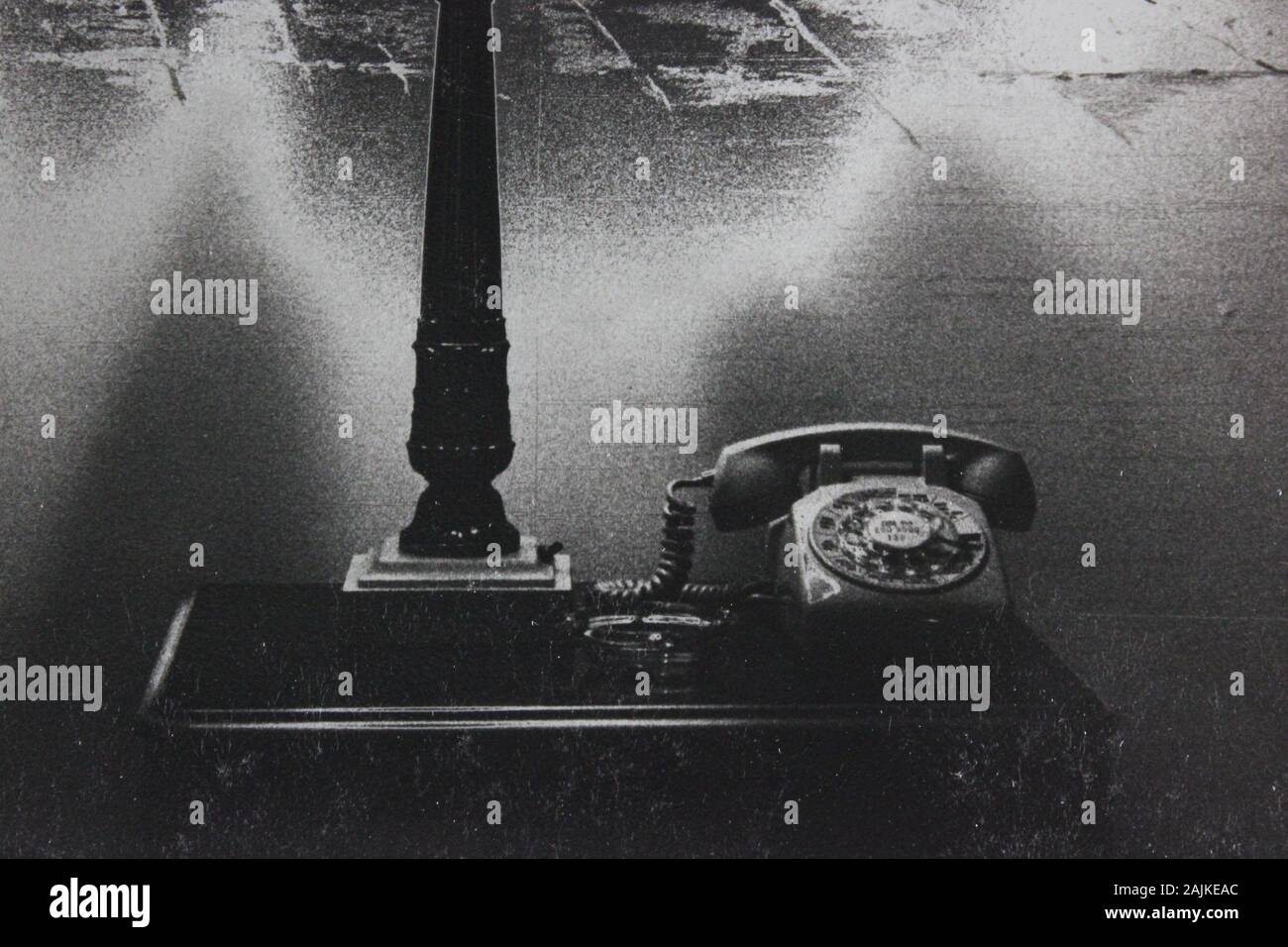Dial Up Phone High Resolution Stock Photography and Images - Alamy
