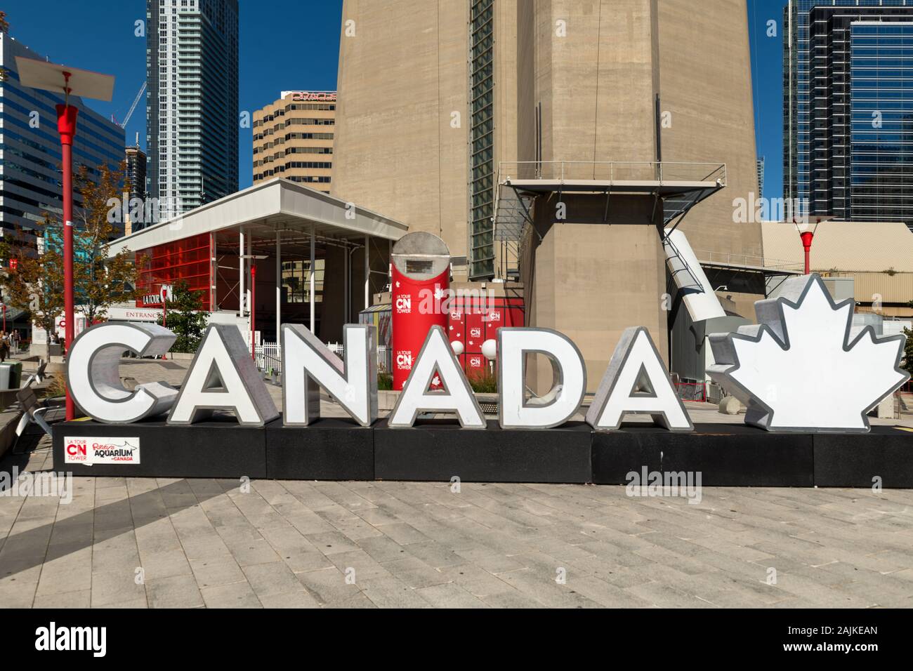 Toronto Ontario Time