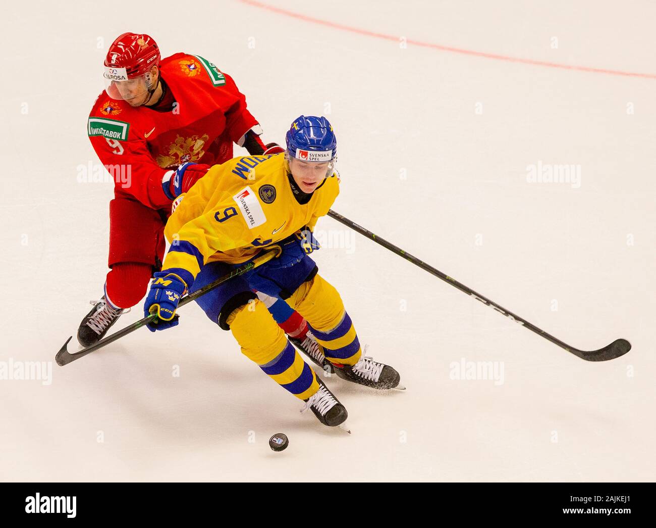 Marchenko hi-res stock photography and images - Alamy