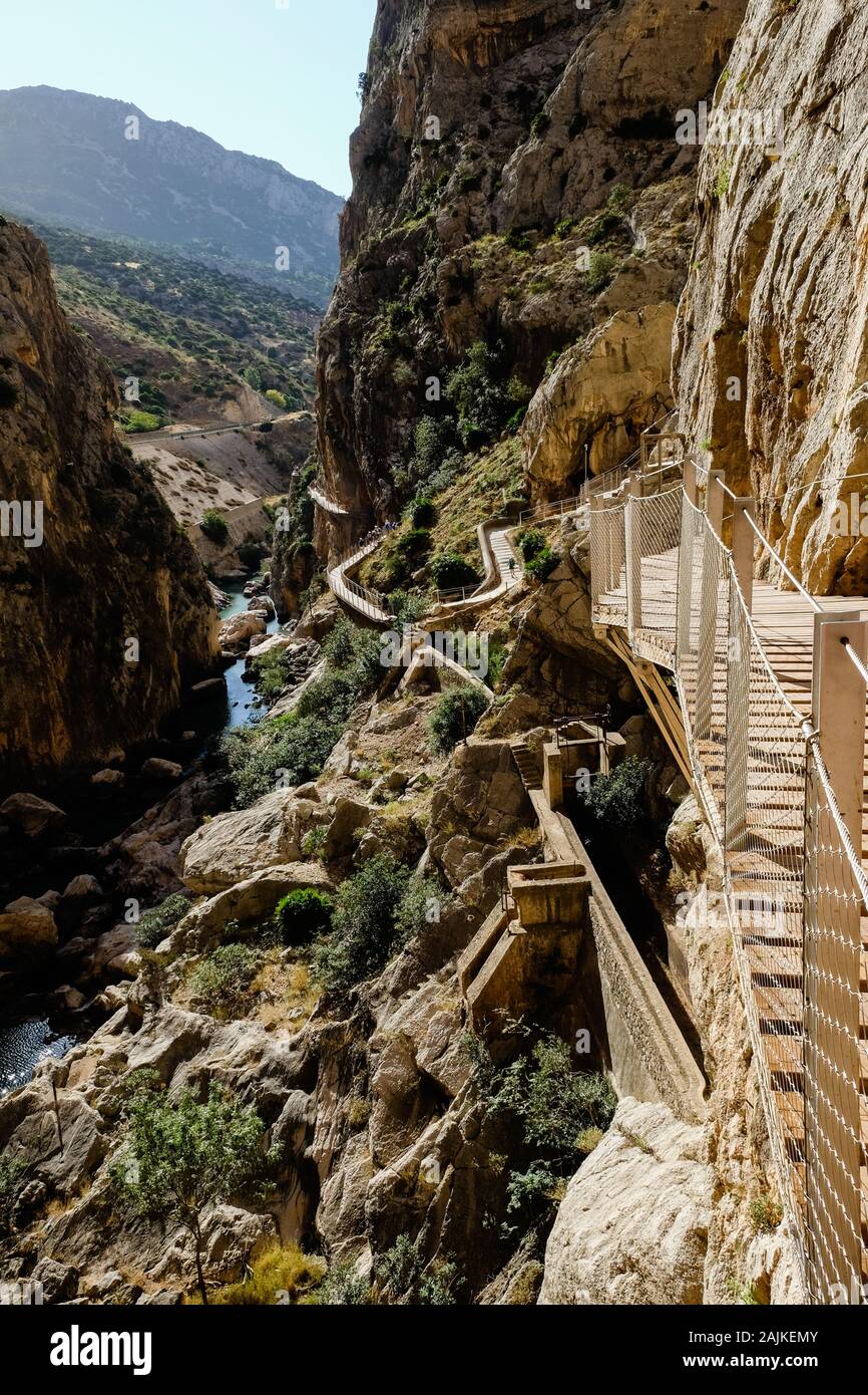 Most dangerous walkway hi-res stock photography and images - Alamy