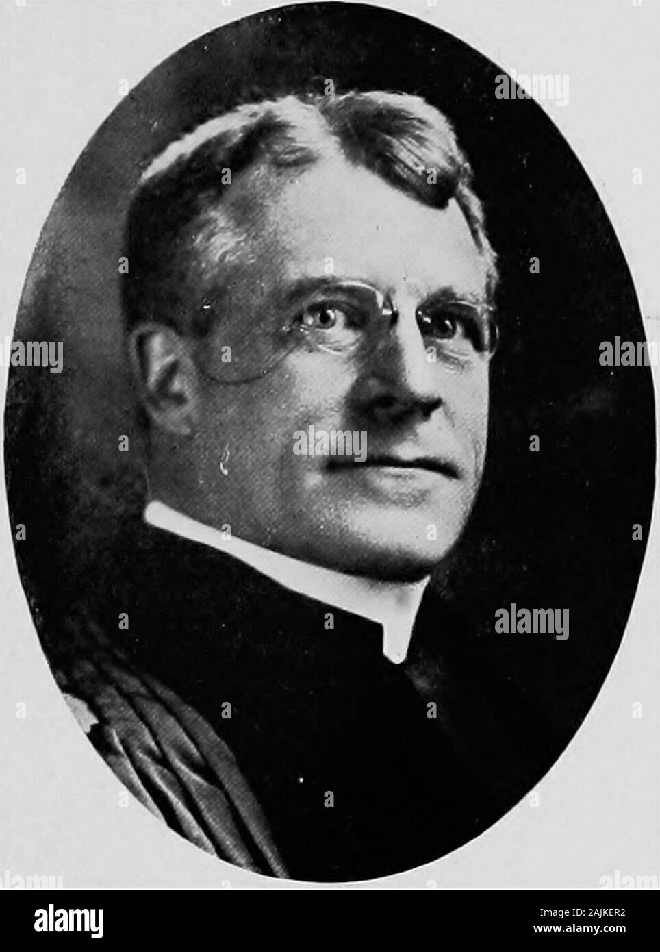 Empire state notables, 1914 . REV. DANIEL HAWKINS OVERTON Pastor IsUp ...