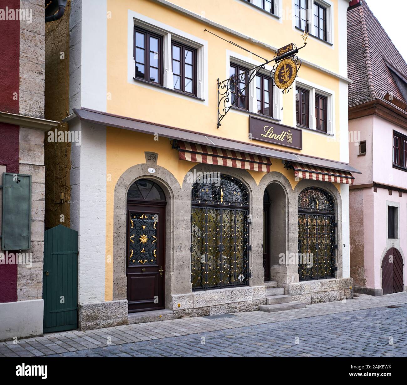 Medieval Store Sign High Resolution Stock Photography and Images - Alamy