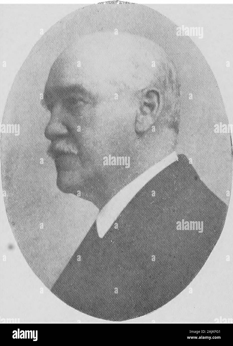 Empire state notables, 1914 . REV. ROBERT R. WHITE Pastor, Faitii ...