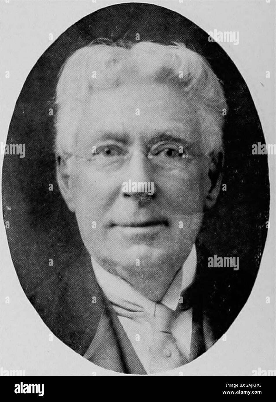 Empire state notables, 1914 . REV. ROBERT R. WHITE Pastor, Faitii ...