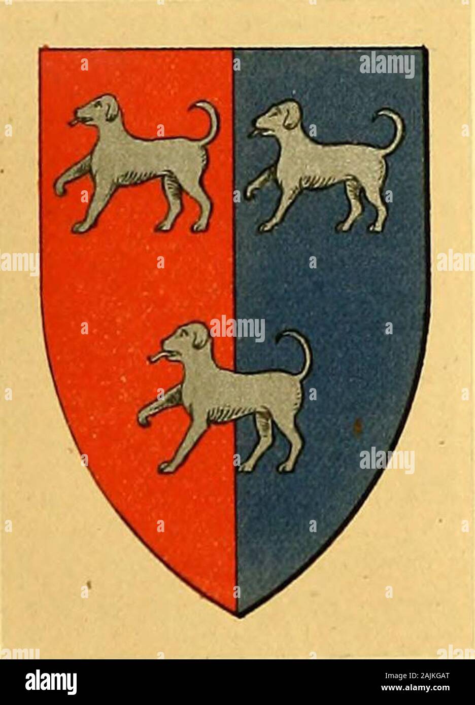 A history of the family of Seton during eight centuries [With plates ...
