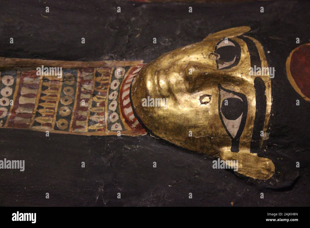 Male Mummy High Resolution Stock Photography and Images - Alamy