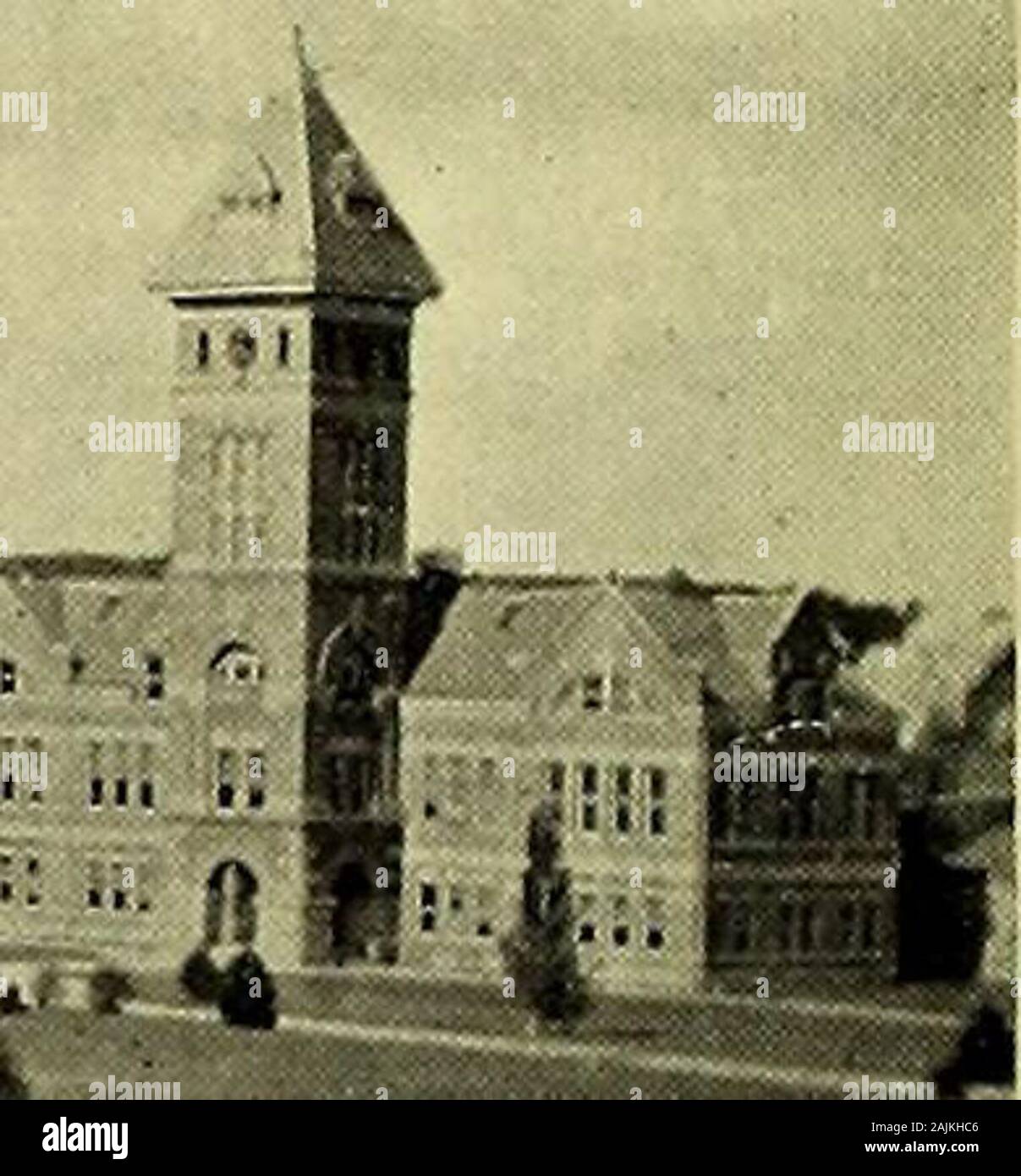 Purdue university founded hi-res stock photography and images - Alamy