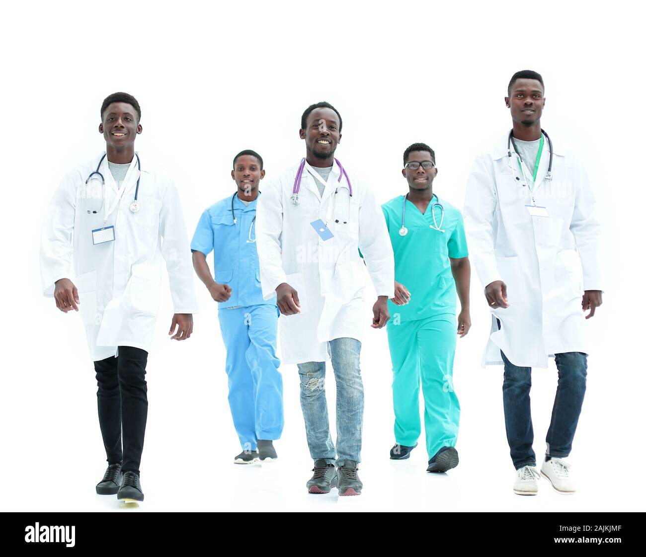 Group diverse multiethnic people different Cut Out Stock Images ...