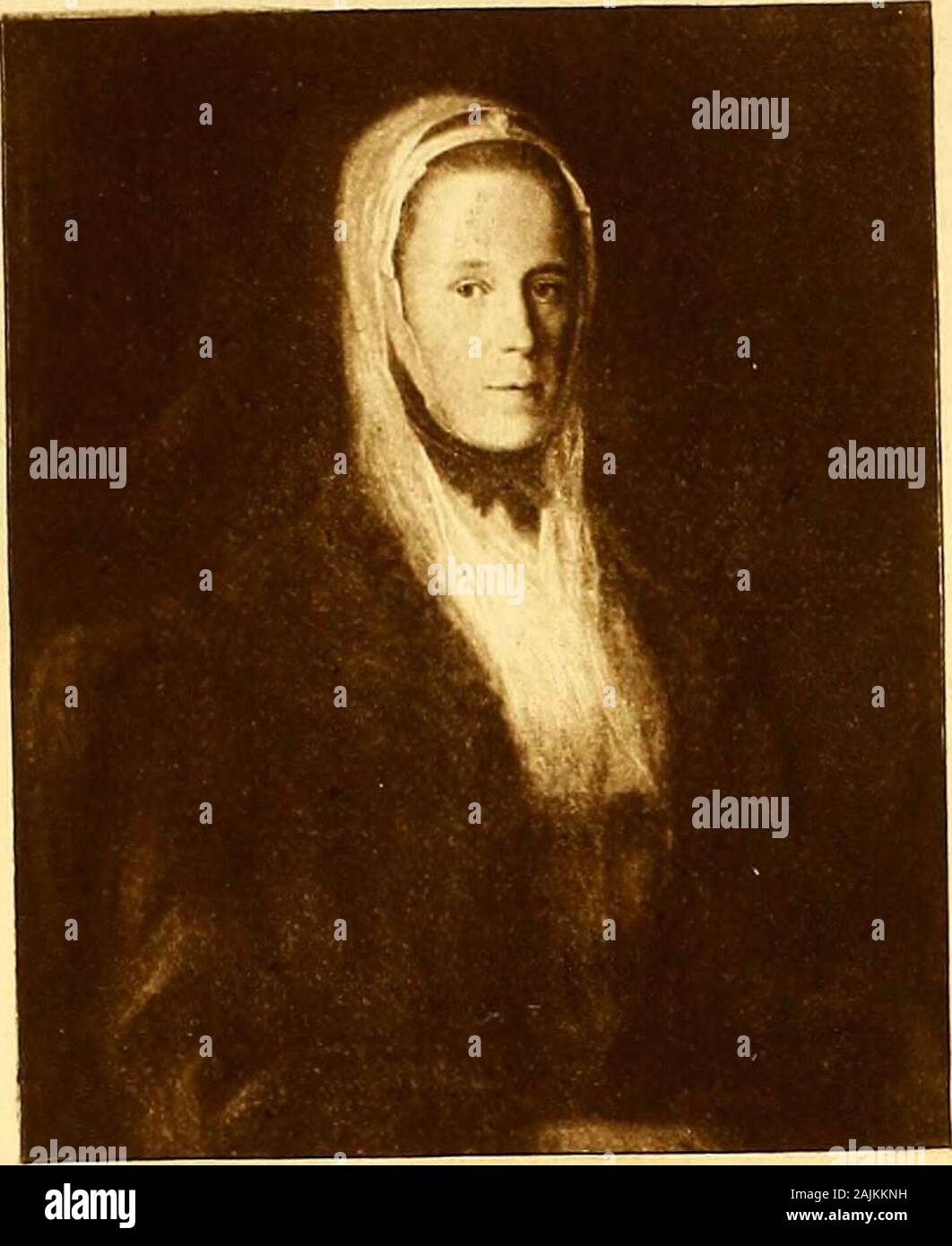 Alexander ogilvy hi-res stock photography and images - Alamy