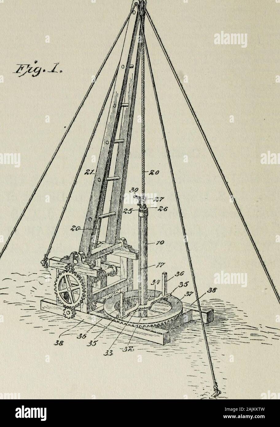 Endwise movement hi-res stock photography and images - Alamy