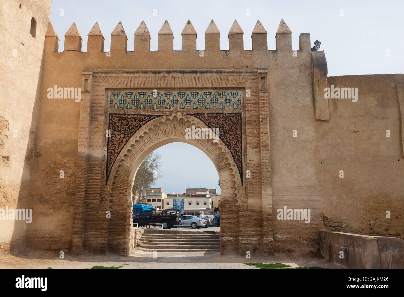 Al maghreb hi-res stock photography and images - Alamy