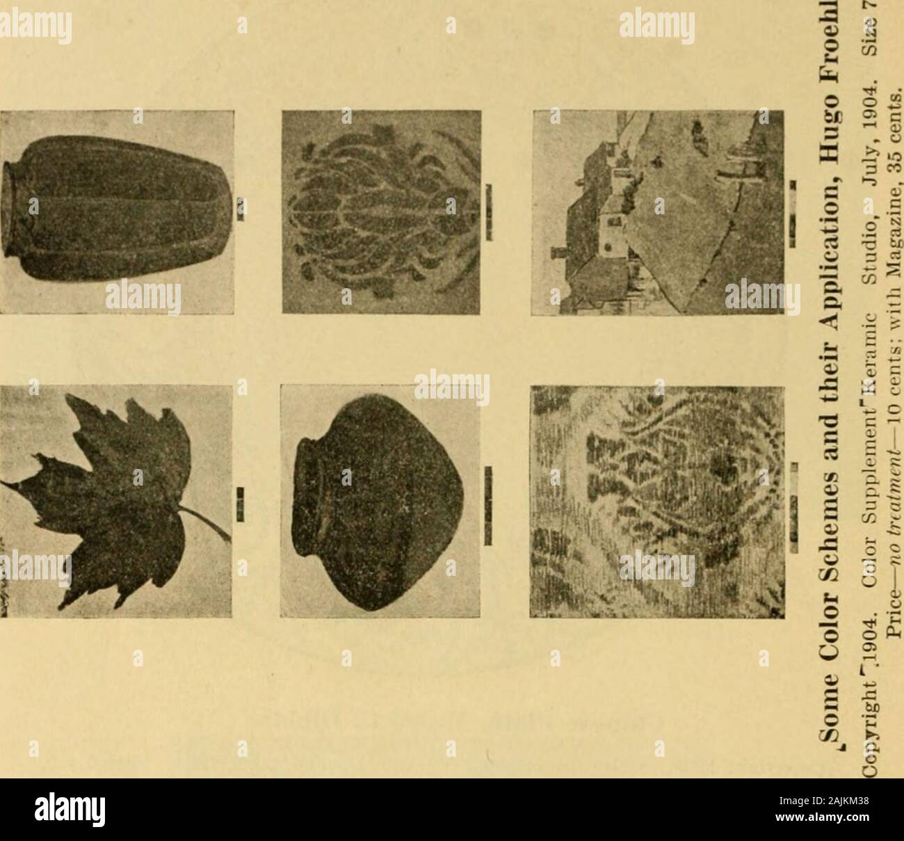 Keramic studio hi-res stock photography and images - Alamy