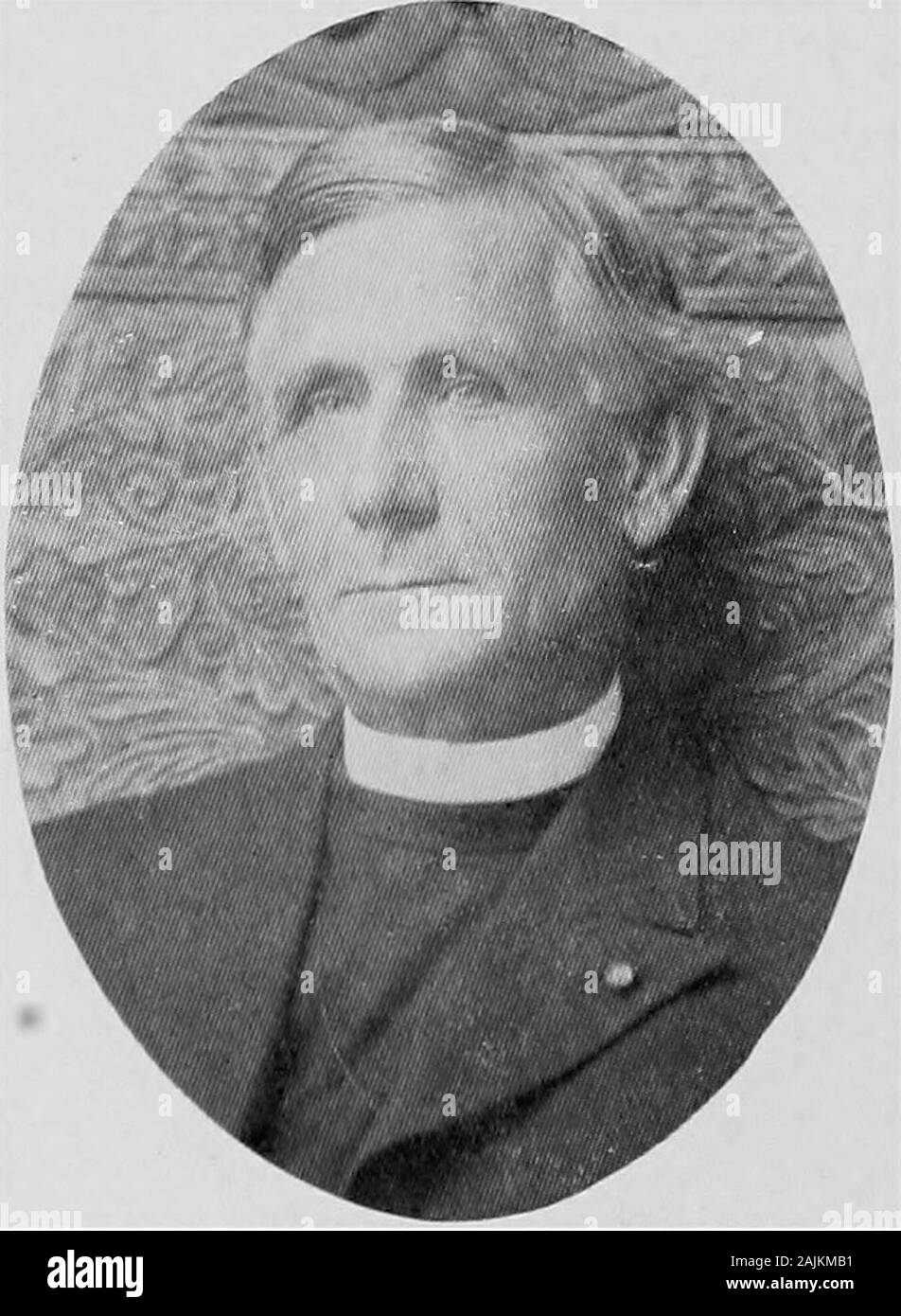 Empire state notables, 1914 . REV. GEORGE STARKWEATHER PRATT Retor All ...