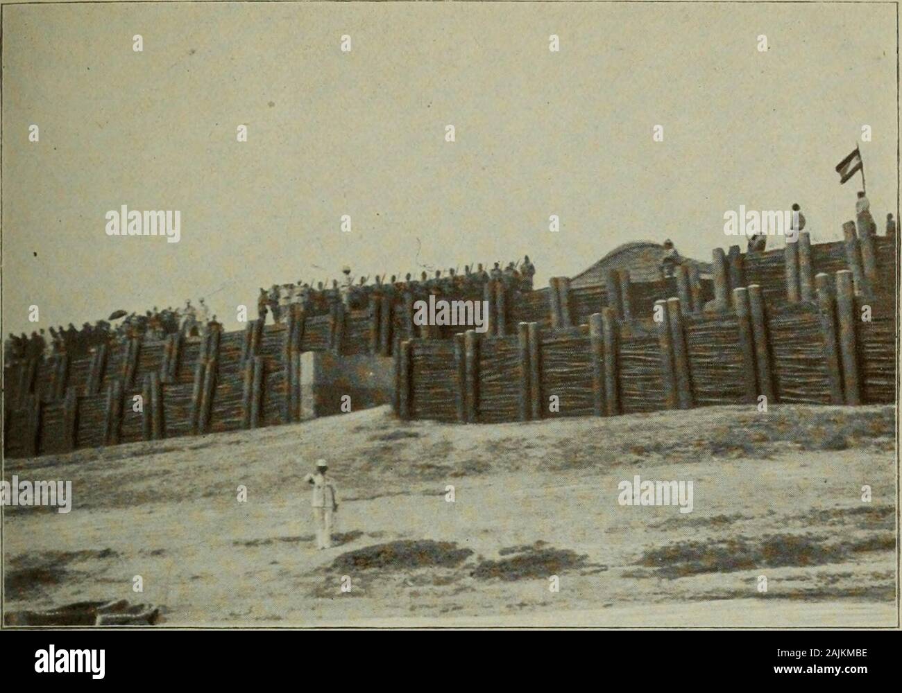 From the Congo to the Niger and the Nile : an account of The German ...