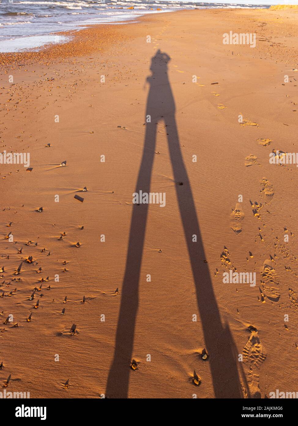 Human at sea hi-res stock photography and images - Alamy