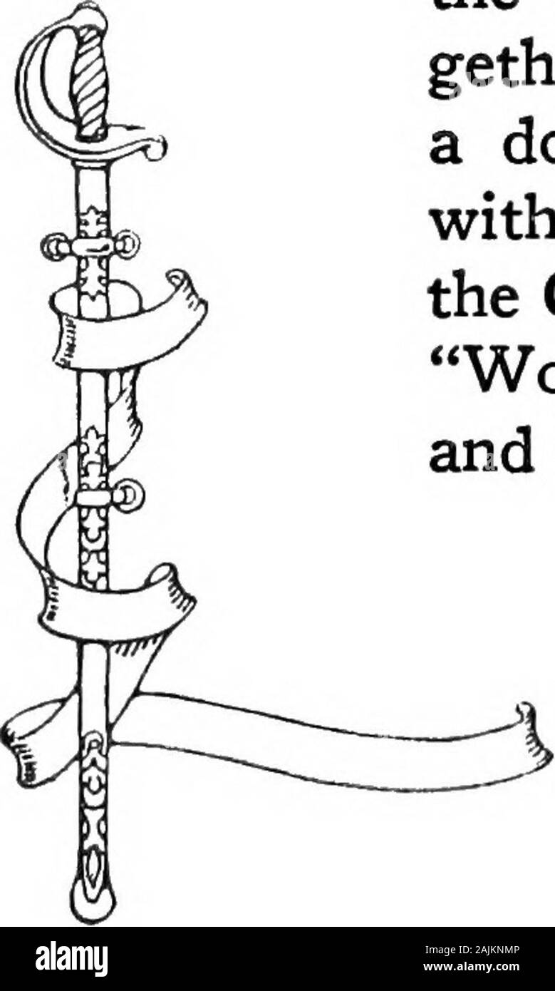 Sword Of The Spirit Coloring Page
