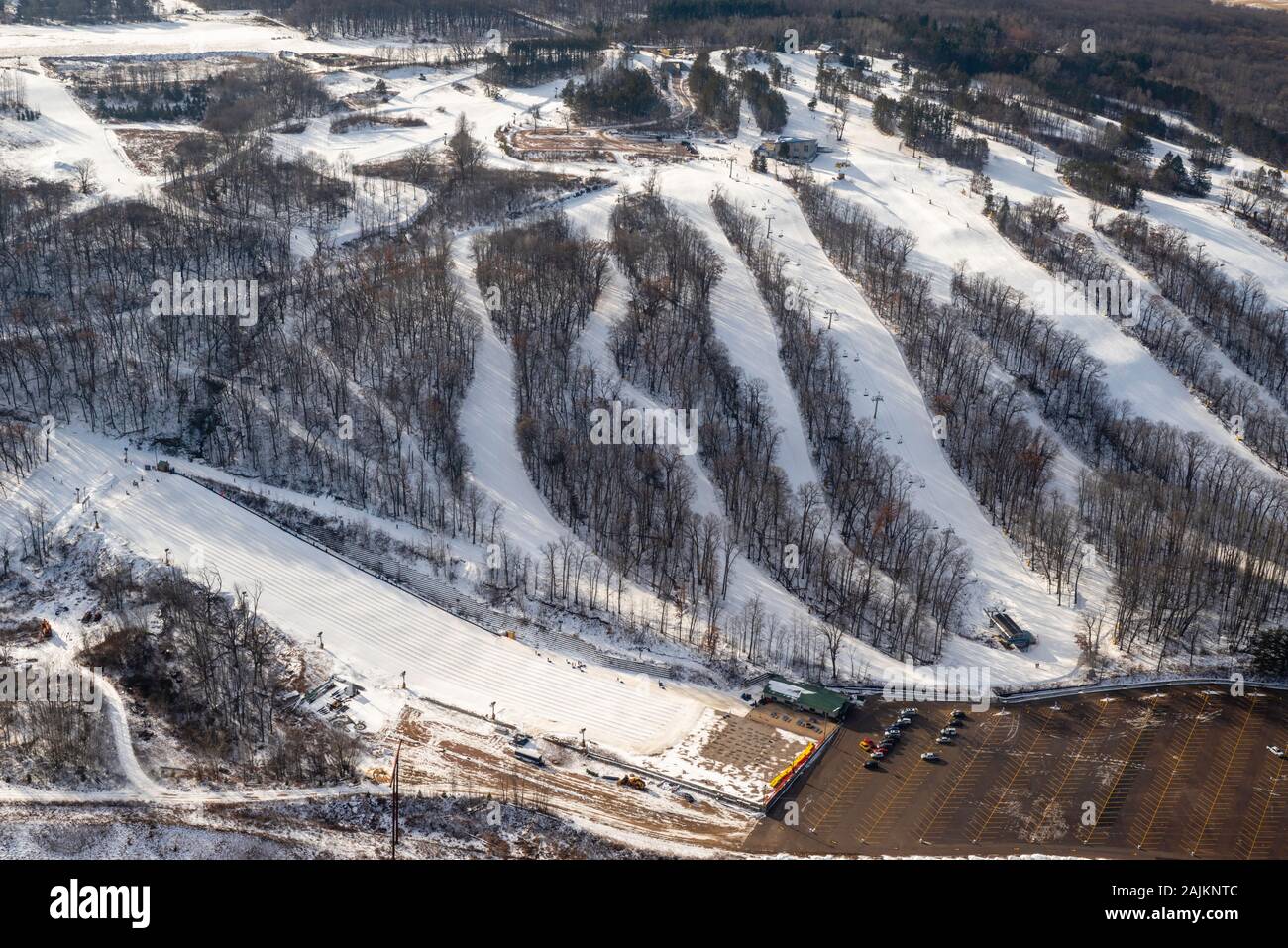 Tubing lift hi-res stock photography and images - Alamy