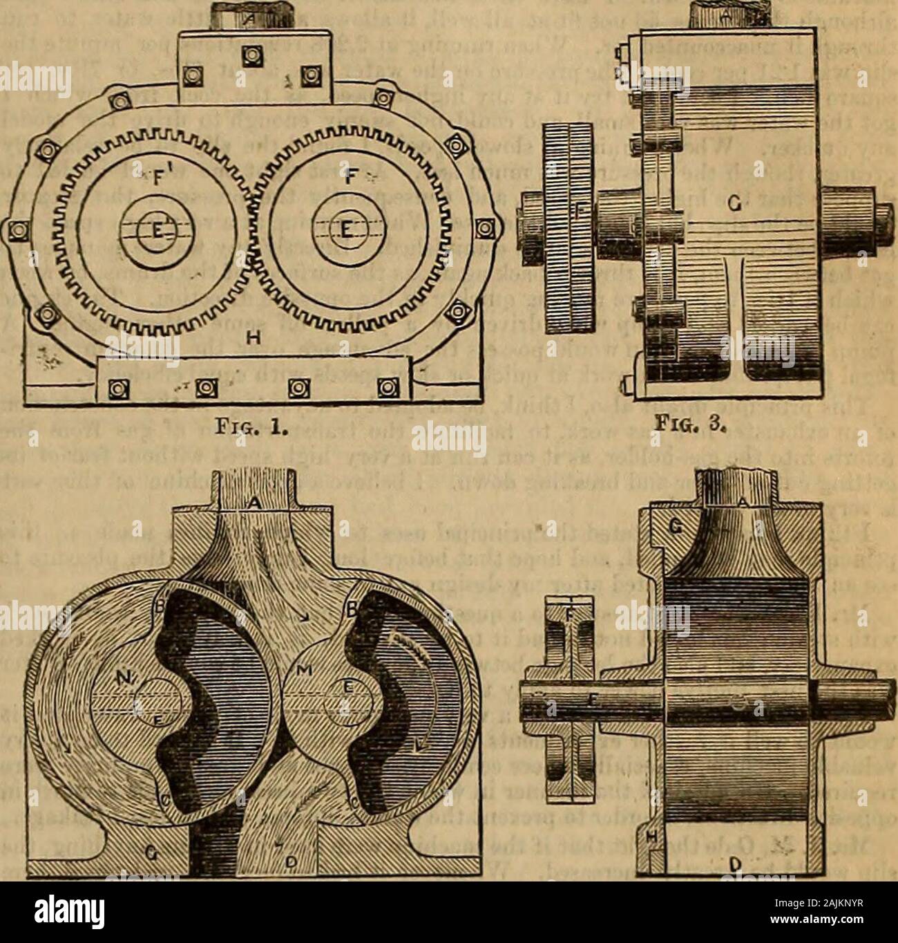 Water turning a turbine hi-res stock photography and images - Alamy