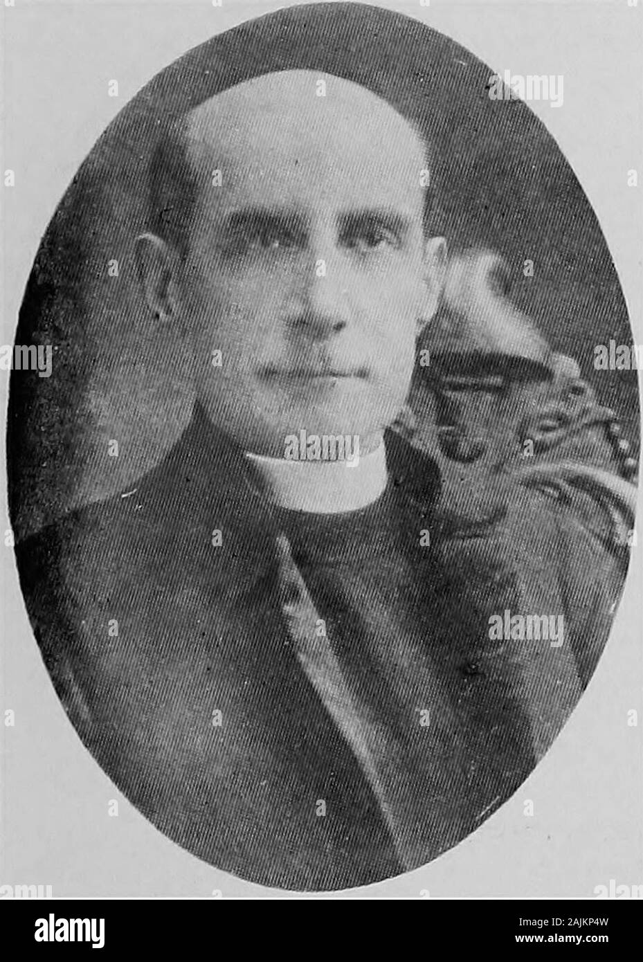 Empire state notables, 1914 . REV. MILO HUDSON GATES, D.DS., T.D. Vicar ...