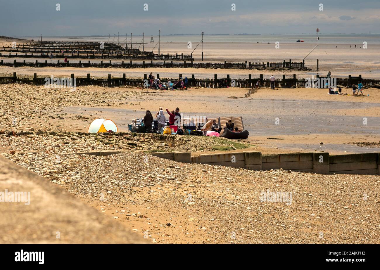 When Can Dogs Go On Hunstanton Beach
