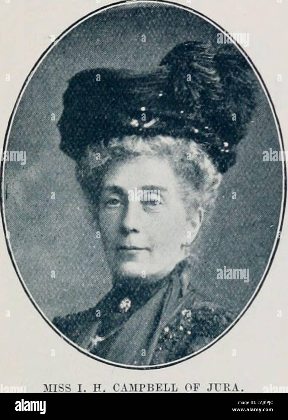 Aros castle hi-res stock photography and images - Alamy