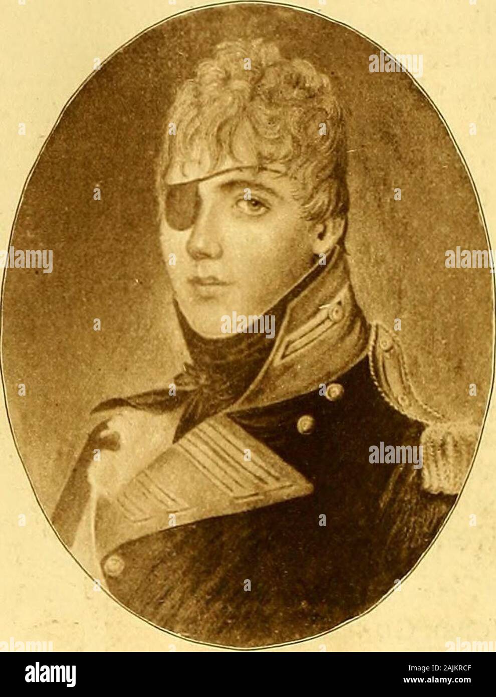 Royal highness prince frederick hi-res stock photography and images - Alamy