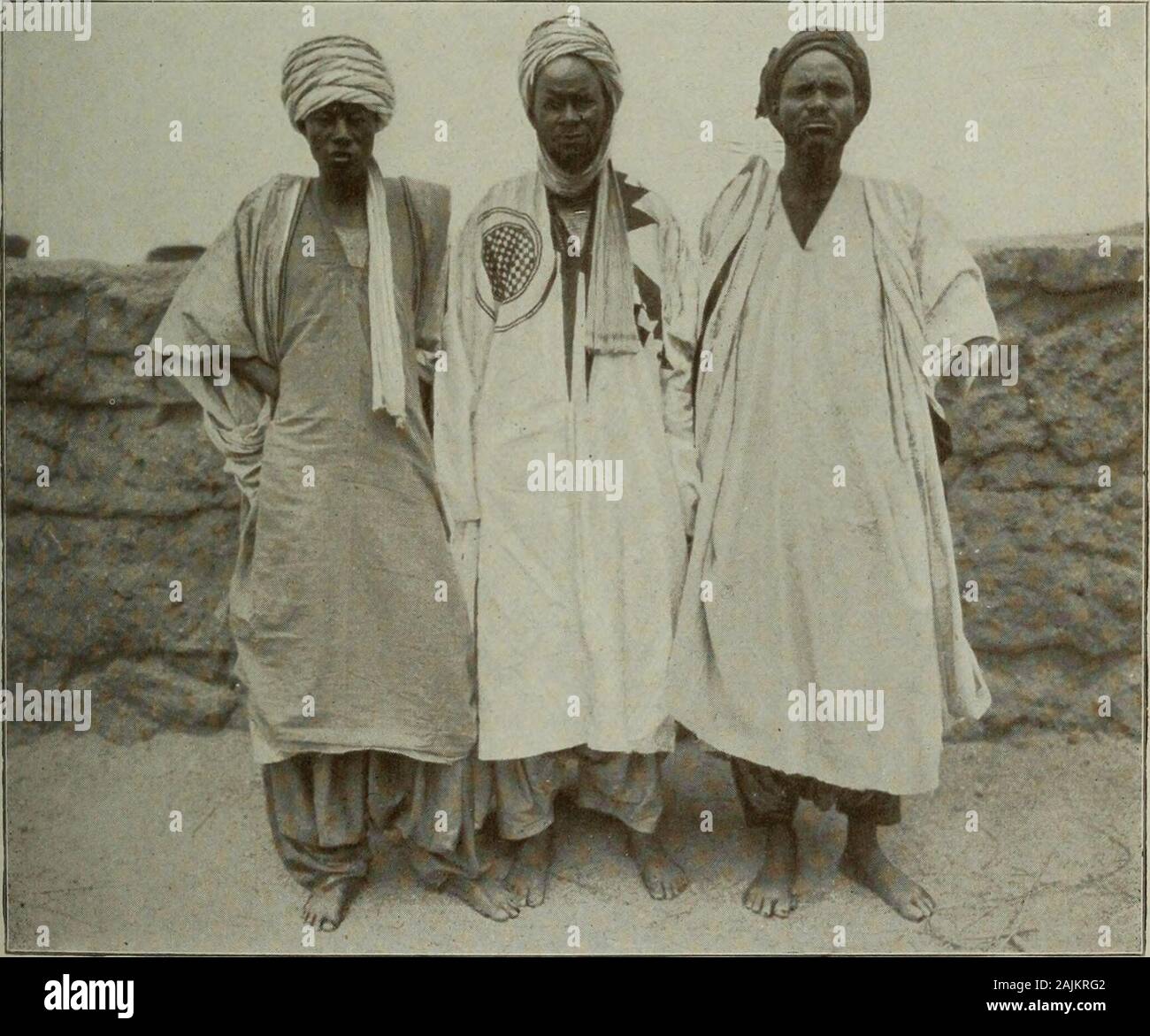 Bornu hi-res stock photography and images - Alamy