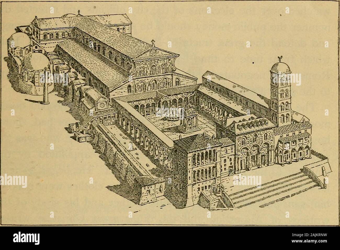 Constantinople in medieval times hi-res stock photography and images ...