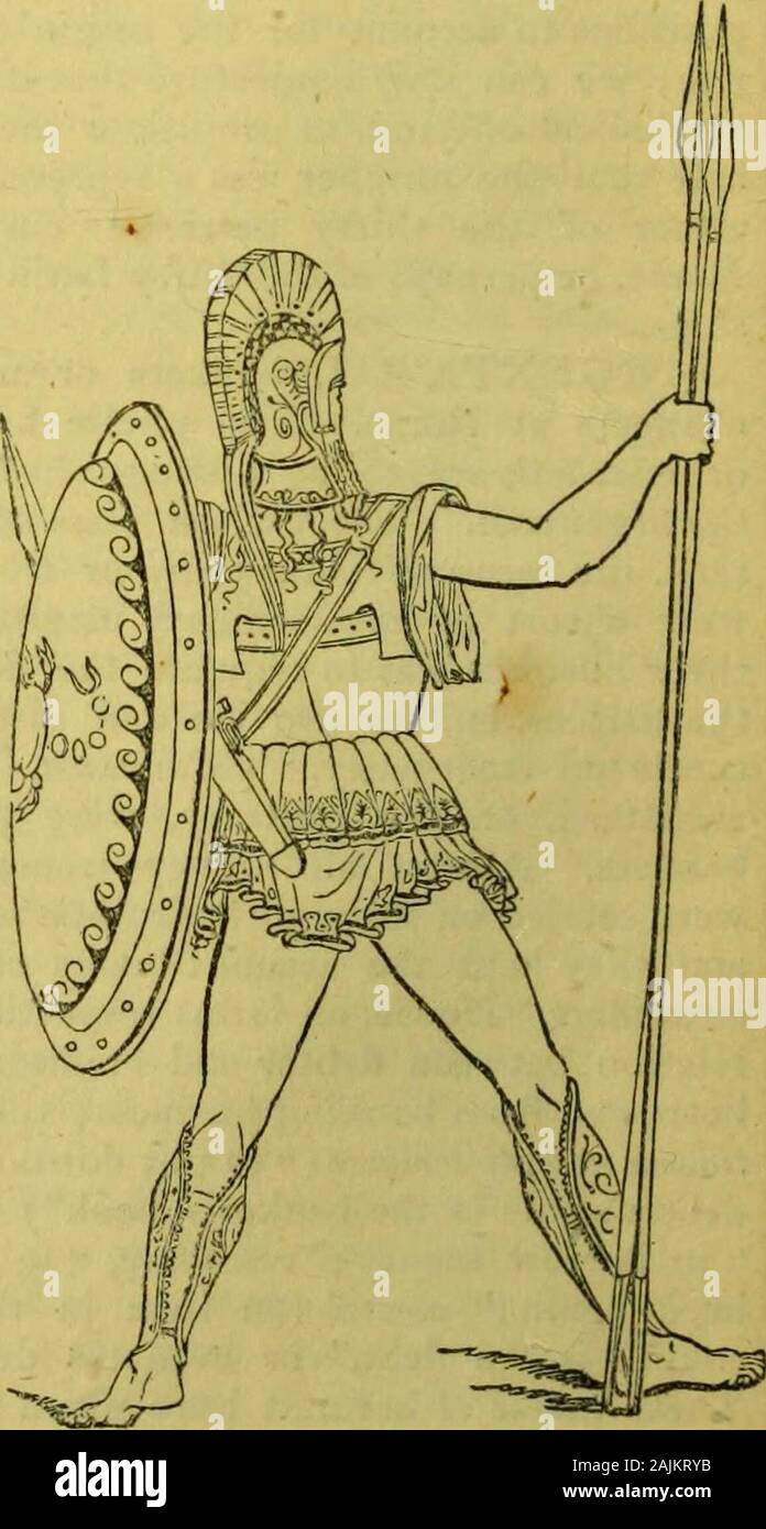 Homer describes hi-res stock photography and images - Alamy