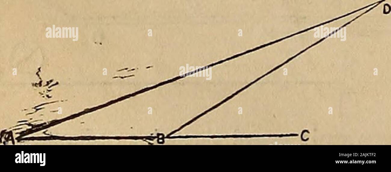 Judge distances hi-res stock photography and images - Alamy