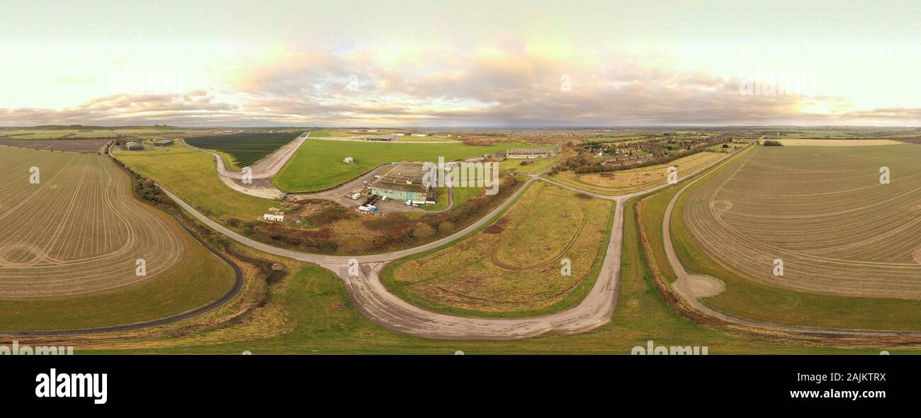 Wroughton Airfield High Resolution Stock Photography and Images - Alamy