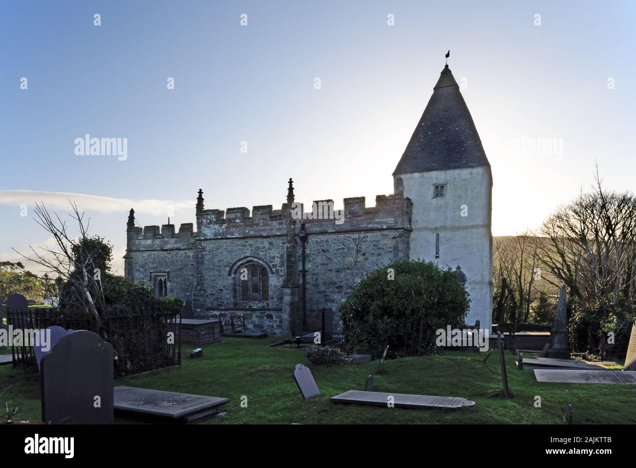 Interior of anglesey hi-res stock photography and images - Alamy
