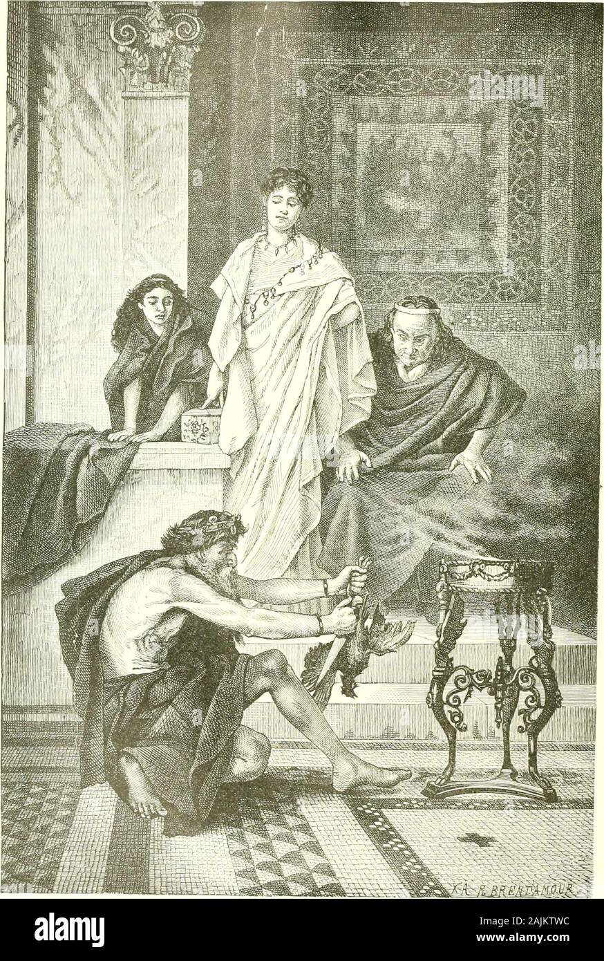 Mola salsa hi-res stock photography and images - Alamy