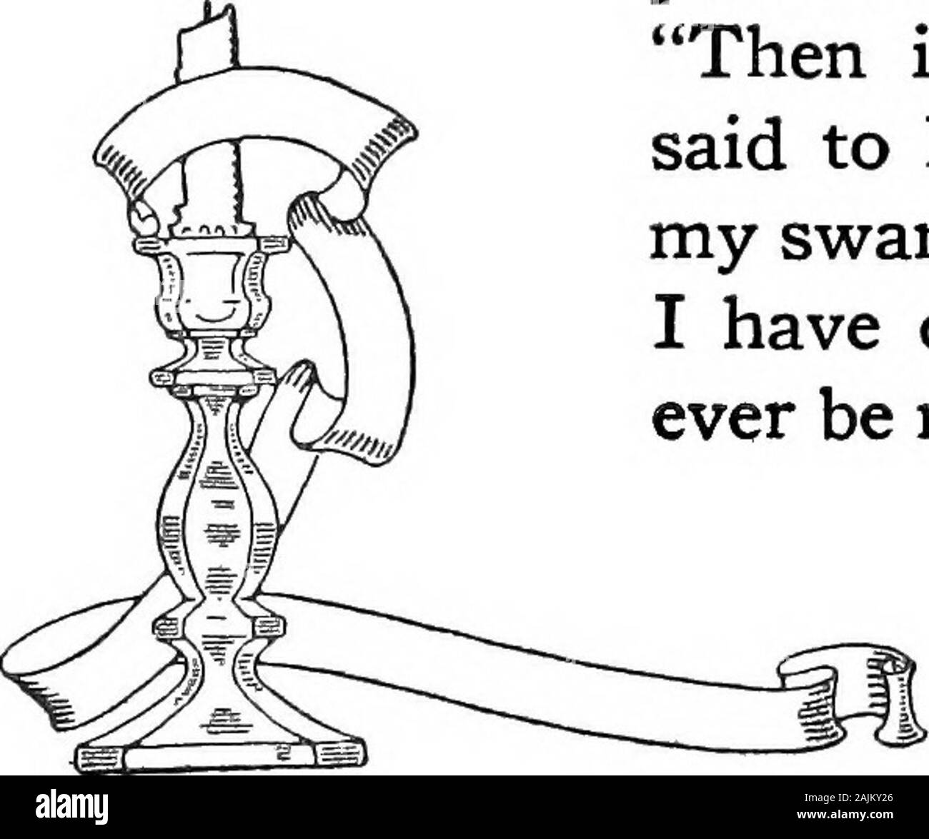 Angels gate Cut Out Stock Images & Pictures - Alamy