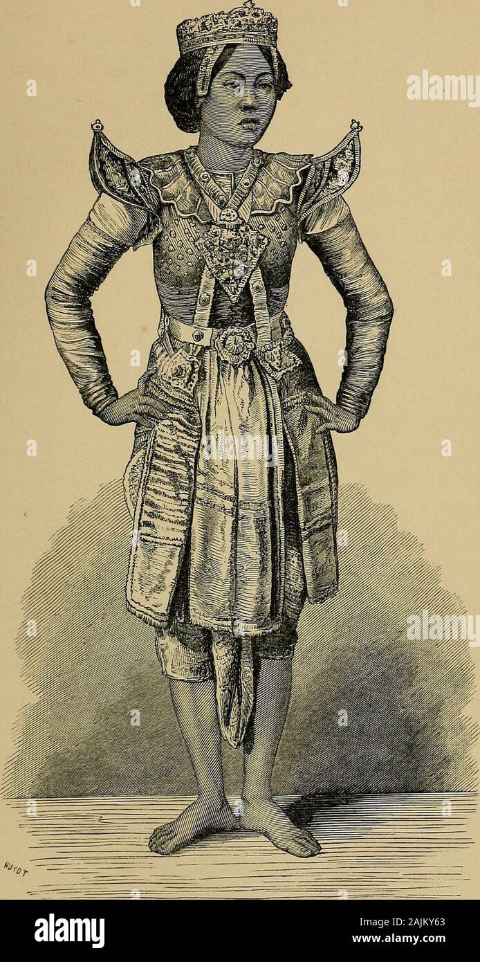 Indo European People