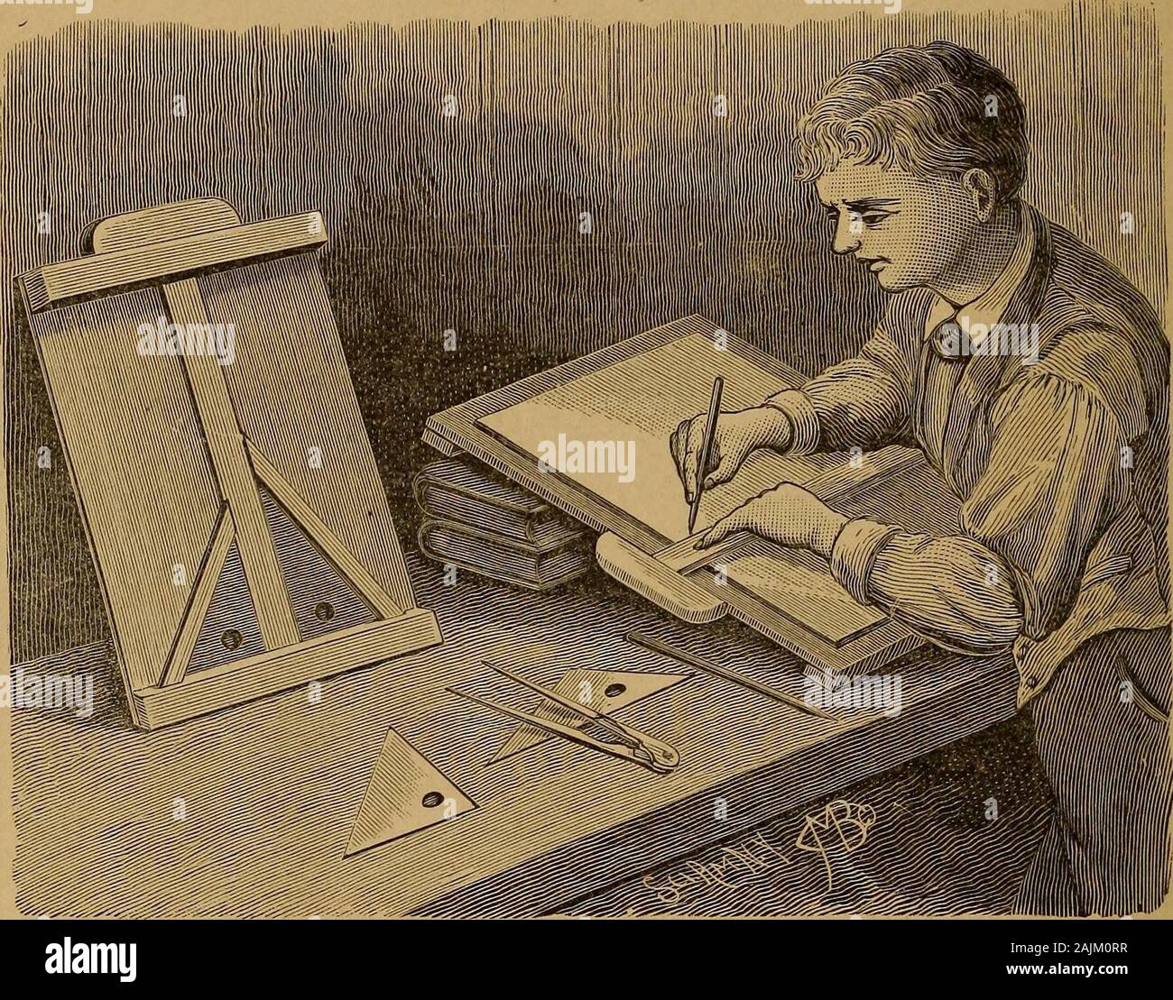 Thomas anson hi-res stock photography and images - Alamy