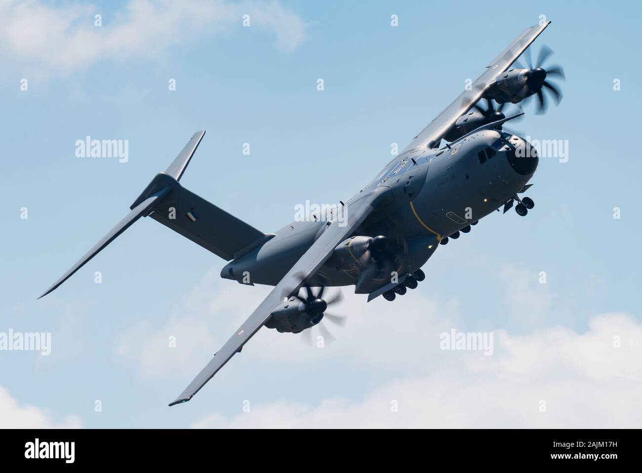 A400m france hi-res stock photography and images - Alamy