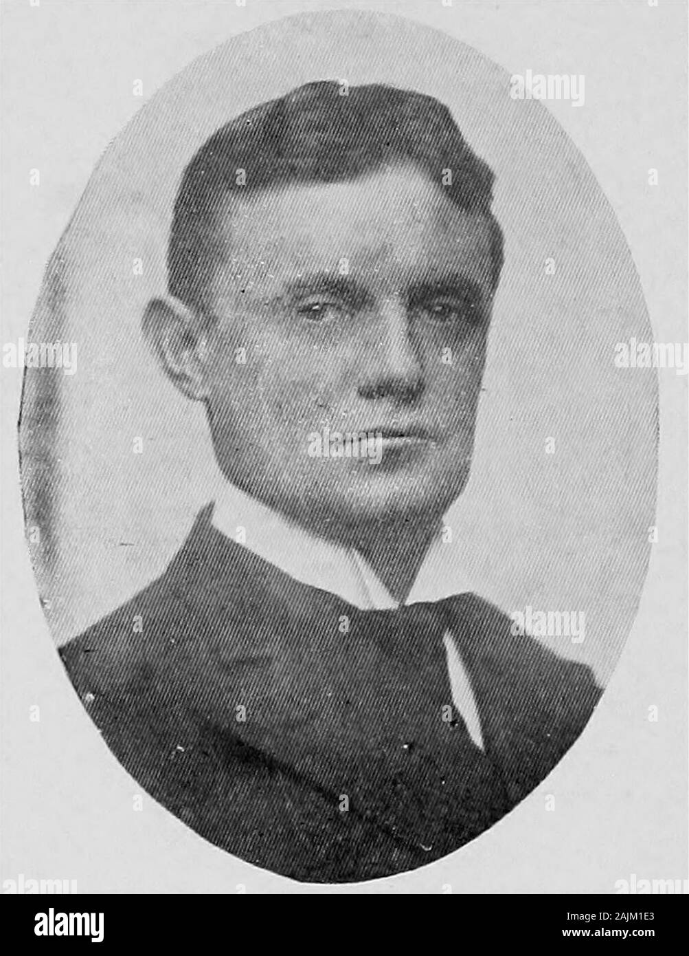 Charles Whitman High Resolution Stock Photography and Images - Alamy