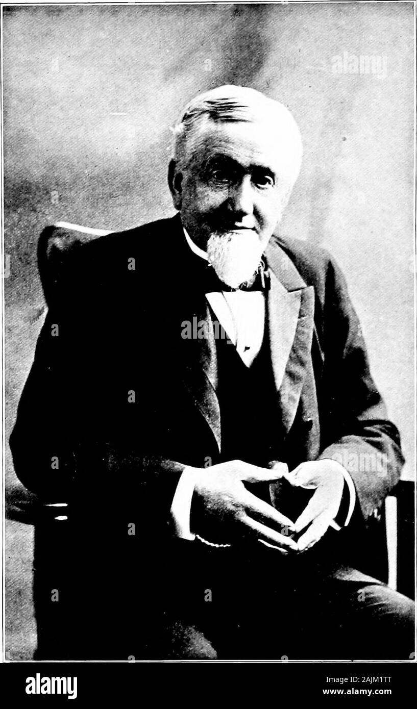 Pullman george mortimer hi-res stock photography and images - Alamy