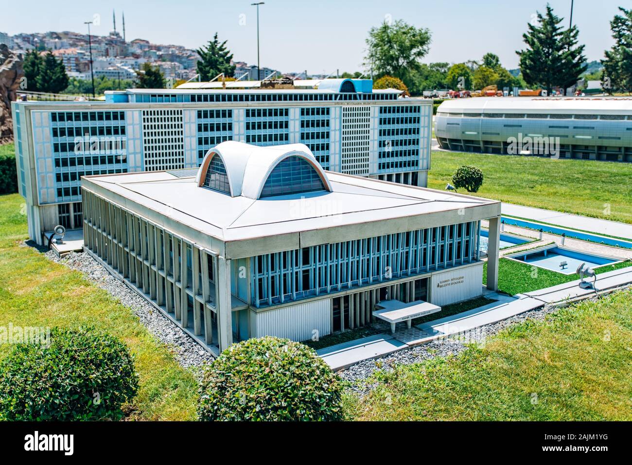 Municipality layout hi-res stock photography and images - Alamy