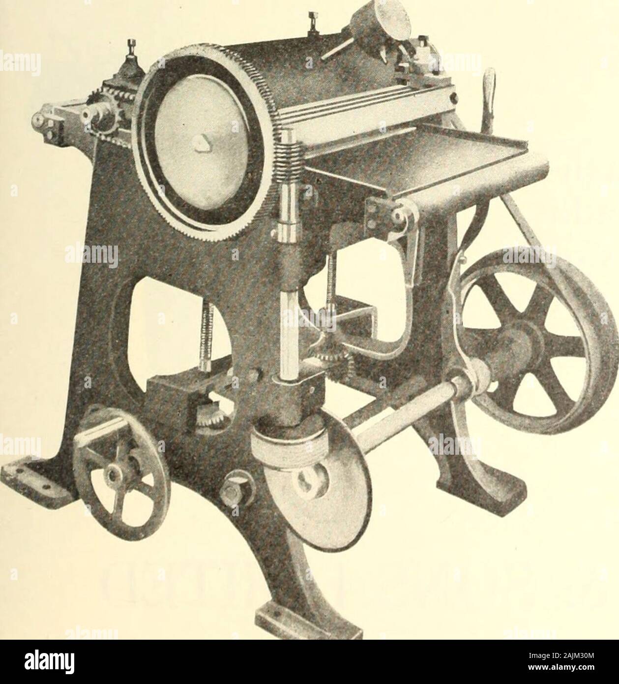 Rip saw machine hi-res stock photography and images - Alamy