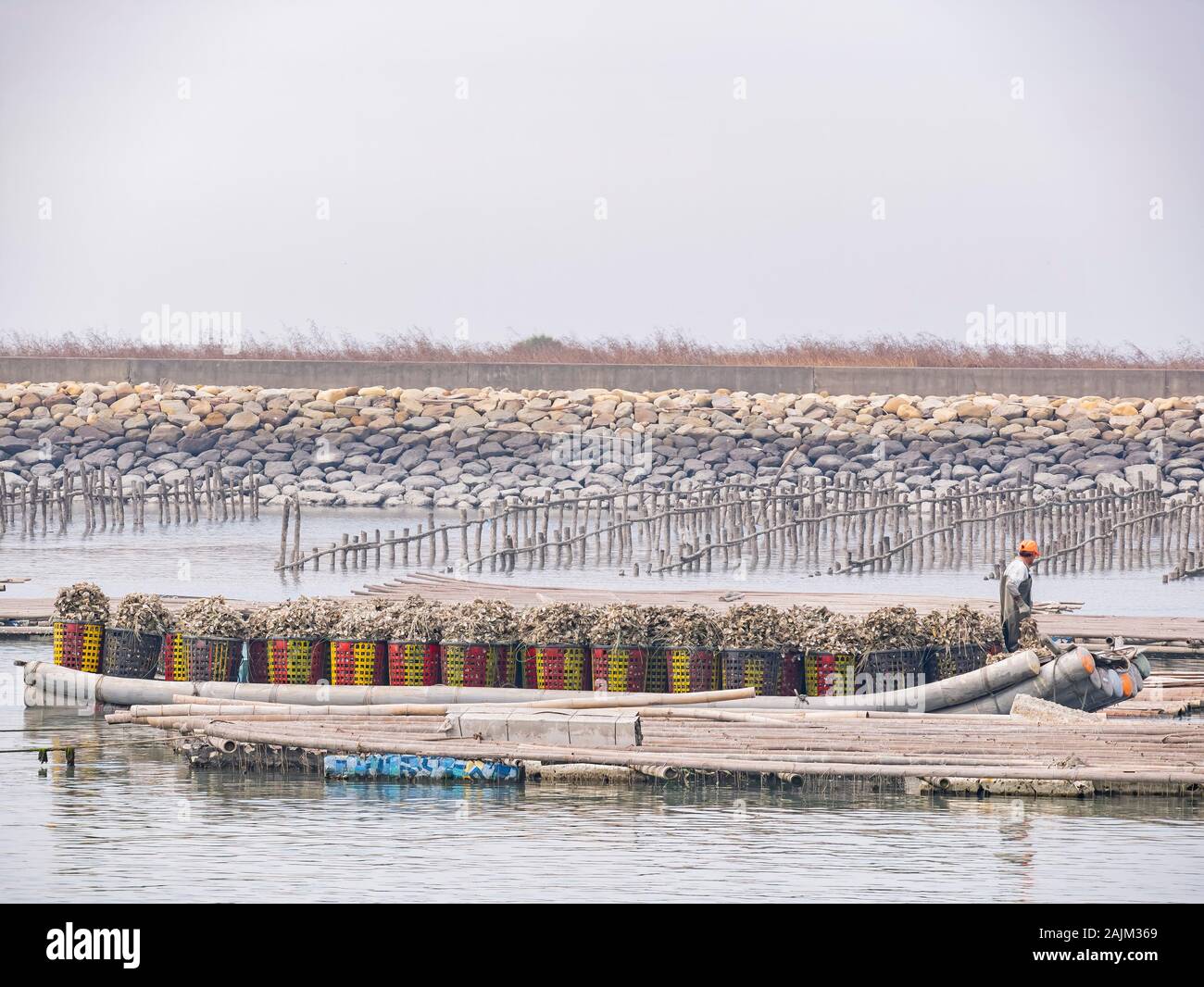 Yunlin taiwan hi-res stock photography and images - Alamy