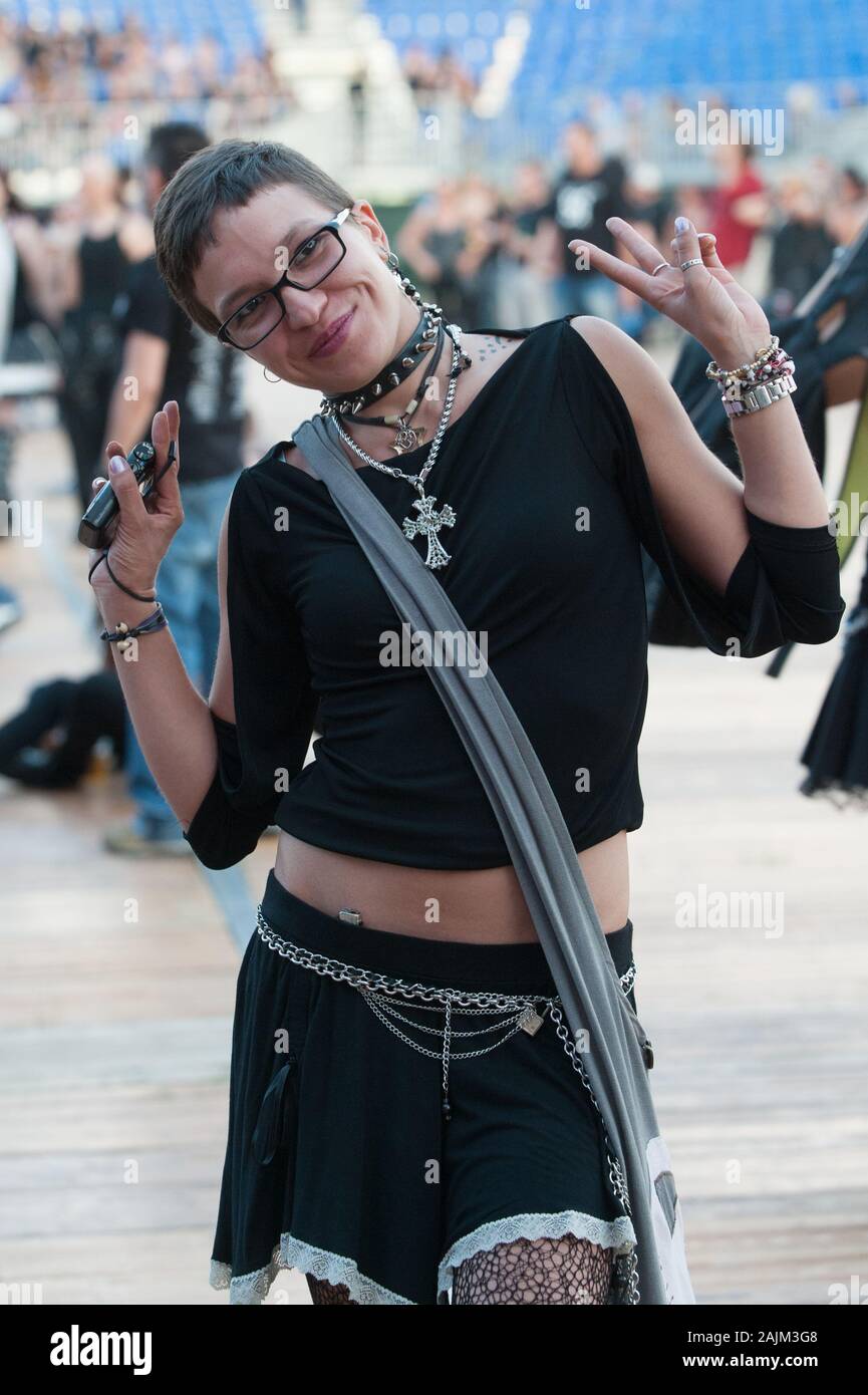 Stage star racecourse hi-res stock photography and images - Alamy