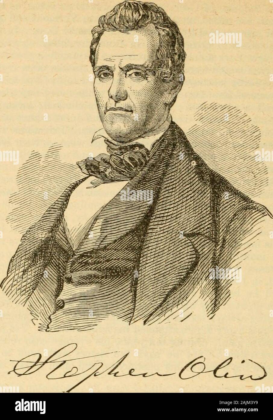 American statesmen 1800 hi-res stock photography and images - Alamy