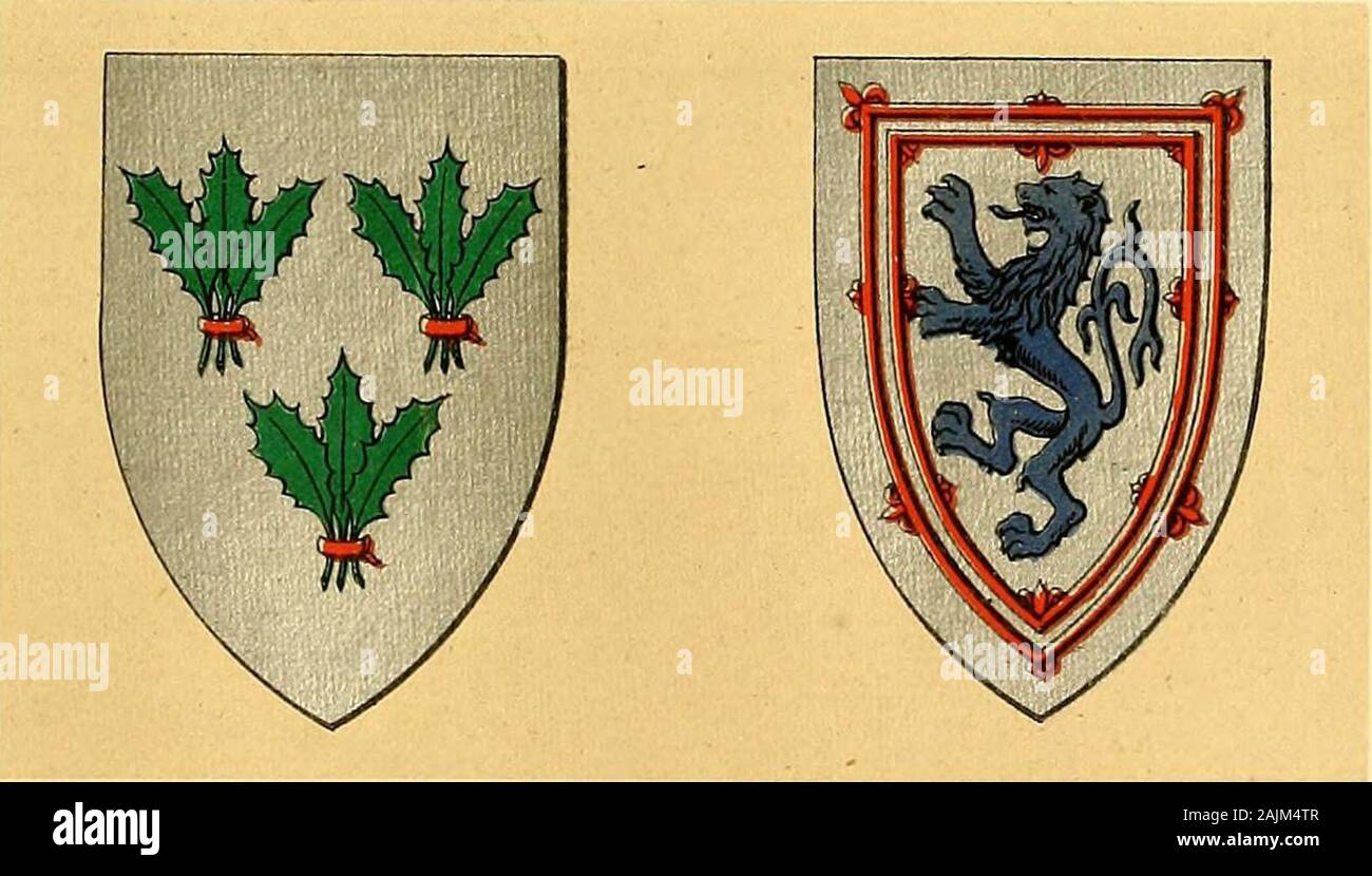 Lord seton High Resolution Stock Photography and Images - Alamy