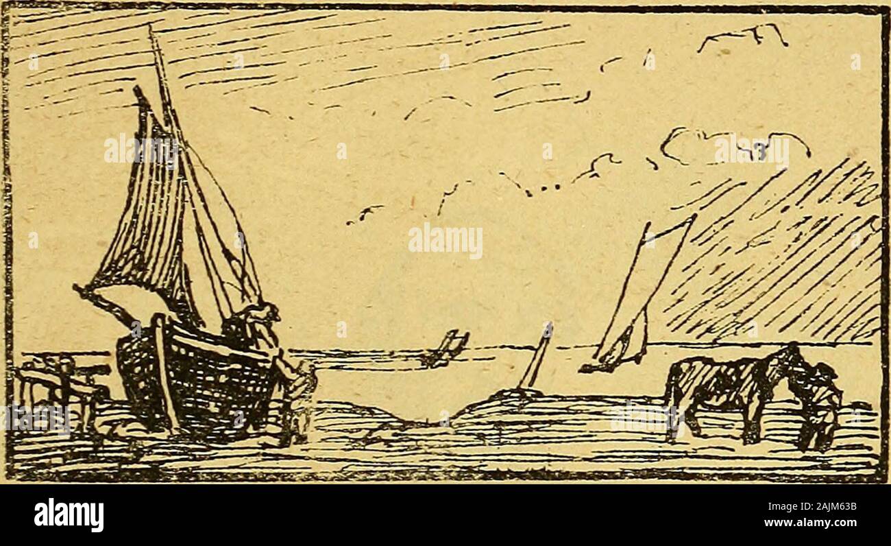 Illustrated notes upon the pictures in the Dramatic Fine Art Gallery ...